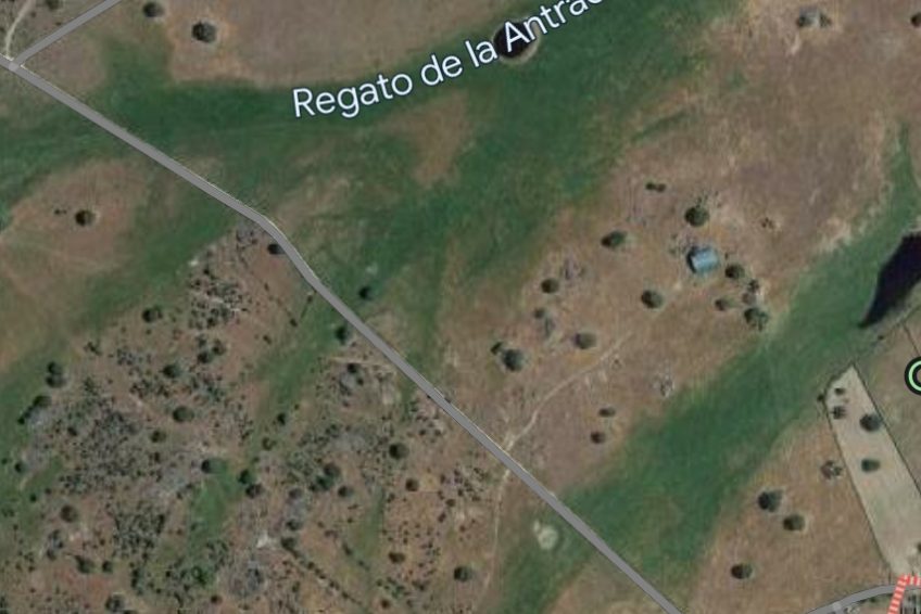 Parcela Rústica - Fincas, Terrenos y Casas Rústicas en Venta