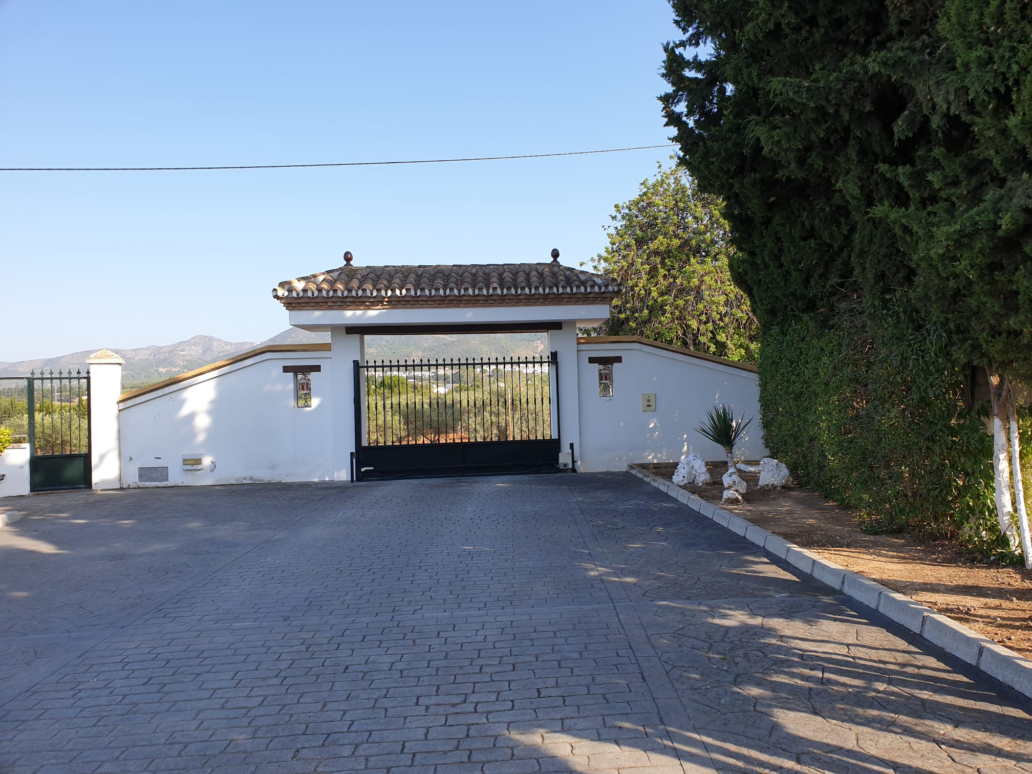 Exclusive Investment Opportunity: Luxury Productive Estate in Spain ...
